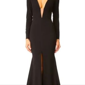 Alex Perry | Dresses | Nwt Alex Perry Gown | Poshmark